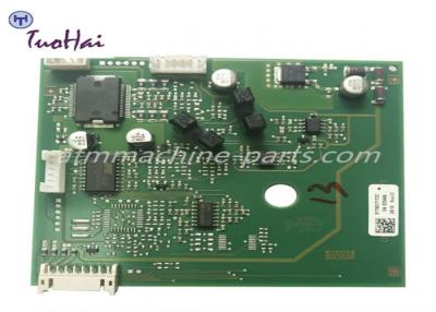 中国 Wincorシャッター管理委員会自動支払機機械は1750171722 01750171722を分ける 販売のため