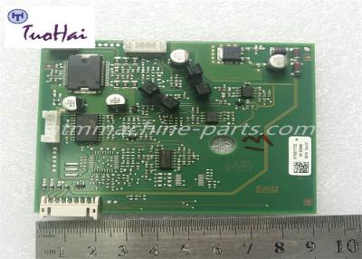 中国 Wincorシャッター管理委員会自動支払機機械は1750171722 01750171722を分ける 販売のため