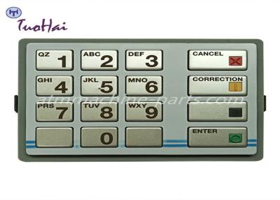 China 49-249440-721B Diebold ATM Parts EPP7 Keyboard 49249440721B for sale