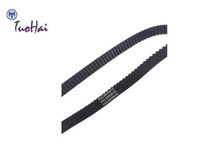 Cina Cinghia nera dell'ncr di colore per la macchina PN 445-0669518 4450669518 di BANCOMAT in vendita