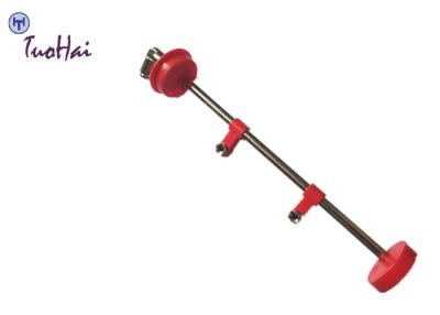 Cina La macchina di BANCOMAT di Picklines dell'asse dell'ncr parte 56/58 di linea il Assy il PN 4450592112 445-0592112 della scelta di PM in vendita