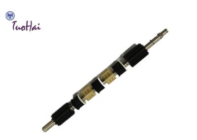 Cina Il BANCOMAT dell'ncr PN4450671257 parte l'asse Assy Upper del trasporto verticale 445-0671257 in vendita
