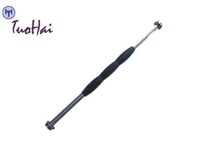 China Diebold 2.0 Shaft Assembly TPR ATM Parts PN 49-242460-000F 49242460000F for sale