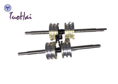 Chine Cassette 7310000574-14 d'argent liquide d'atmosphère d'axe de rouleau de départ de Hyosung 7310000574 à vendre