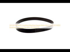 Glory GFB 800D Contaglio banconote cintura piatta 10x278x0.65mm