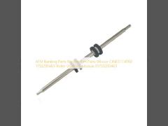 ATM Banking-onderdelen Wincor ATM-onderdelen Wincor CINEO C4060 1750200463 Roller Shaft VS-Module 01750200463