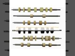 ATM Bankonderdelen Wincor Reserveonderdelen CINEO C4060 Assortiment