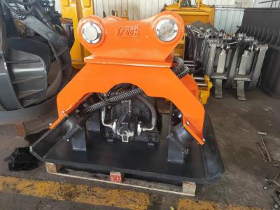 Quality Scrap Metal Cutting Shears Tree Shear For Mini Excavator OEM ODM for sale