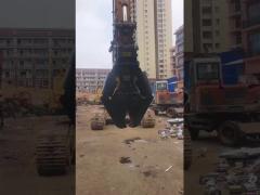 Hydraulic Shears