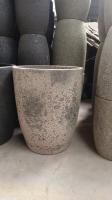 China Outdoor Ceramic Pots GW1245 Set 5 for sale