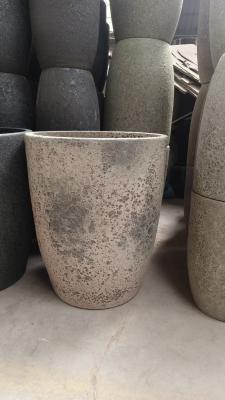 China Outdoor Ceramic Pots GW1245 Set 5 for sale