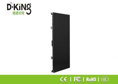 China Super Light P4.81 SMD Indoor Rental LED Display , Full Color LED Video Wall Screen for sale