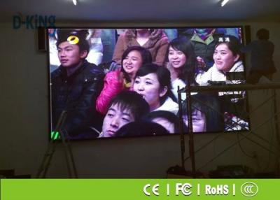 China P1.923 HD LED Display High Gray Level Indoor Full Color Led Display For Stage for sale