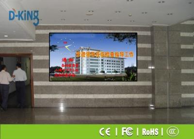 China P1.923 Airport Indoor Digital Signage Advertising With Brightness1600cd / Sqm for sale