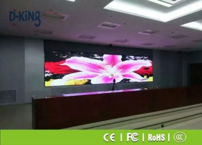 China HD P1.47 Indoor Digital LED Billboard Signs Waterproof Video Wall LED Display for sale
