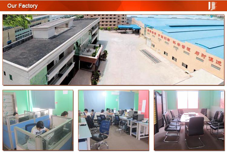 검증된 중국 공급업체 - Guangzhou Jia Bao Storage Logistics Equipment Co., Ltd