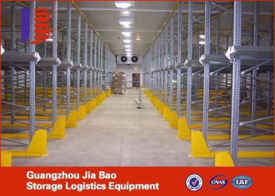 Cina l'annuncio pubblicitario ha personalizzato l'azionamento d'acciaio regolabile nel sistema ISO9001 di racking in vendita