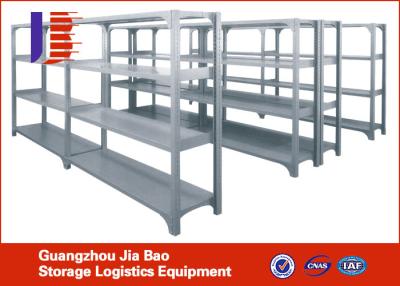 Cina sistema di bassa potenza di racking del metallo personalizzabile industriale del magazzino in vendita
