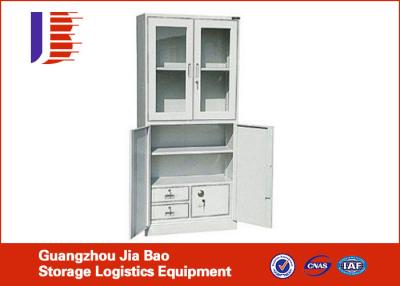 Cina Archivio durevole Cabniet dell'ufficio dei sistemi della scaffalatura dell'archivio dell'ufficio con la struttura di K-D in vendita