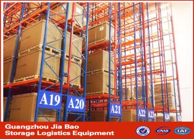Cina Il pallet resistente della sicurezza regolabile tormenta con 1000KG-3000 chilogrammo/livellato in vendita