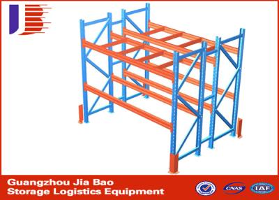 Cina 2 tonnellate hanno personalizzato gli scaffali resistenti di stoccaggio per il magazzino/garage in vendita