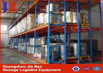 Cina Lo stoccaggio resistente di stoccaggio industriale di rendimento elevato tormenta il rivestimento della polvere in vendita