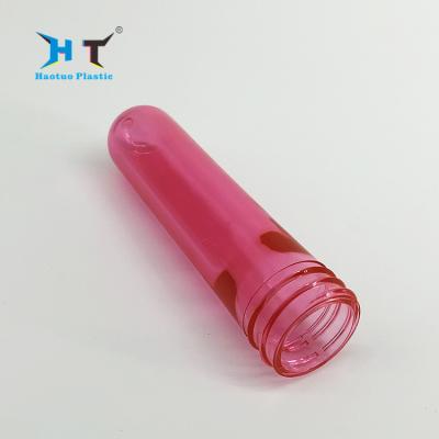 China 16g Kosmetisch de Flessenvoorvormen van de HUISDIERENhars 20 Mm van 100% het Maagdelijke Materiaal Om het even welke Kleur Te koop