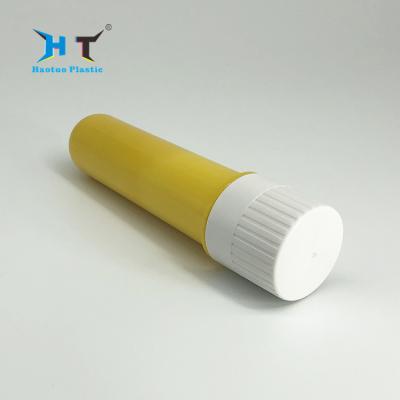China Van het het HUISDIERENvoorvormen van de parelkleur het Plastic Voorvormen van de de Mondspoelings Blazende Fles met Schroefdeksel Te koop