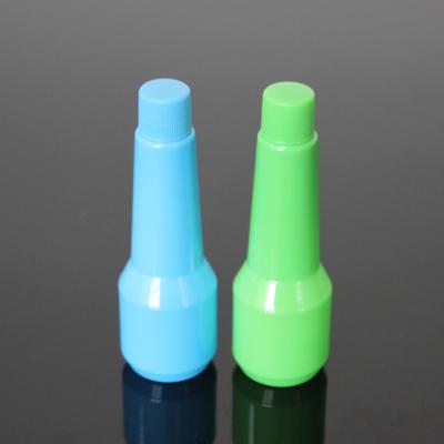 China 65ml Plastic het Water Kosmetische Fles van de HUISDIEREN kan de Speciale Vorm Om het even welke Kleur zijn Te koop