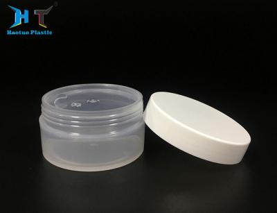 Cina La chiara ampia bocca di plastica leggera stona lo stoccaggio facile materiale dei pp in vendita