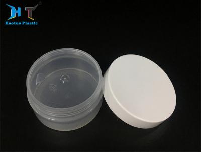 Cina La chiara ampia bocca di plastica leggera stona lo stoccaggio facile materiale dei pp in vendita