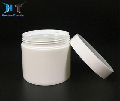 China Hautpflege-runder Sahneplastik rüttelt gutes, Leistung mit Deckeln versiegelnd zu verkaufen