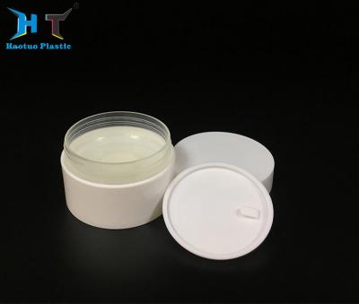 Cina Superficie di plastica multiuso del polacco dei barattoli dei pp 8 ml di stoccaggio facile di capacità in vendita