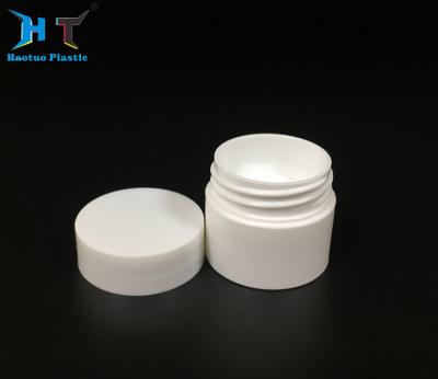 Cina Eco 5 ml amichevoli svuota il servizio dell'OEM di resistenza all'acqua dei barattoli della plastica in vendita