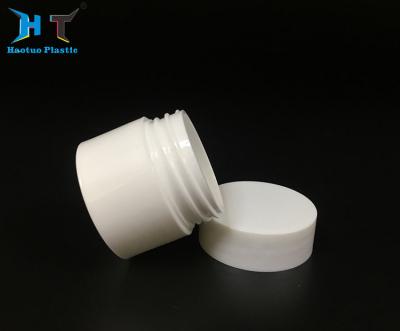 Cina Eco 5 ml amichevoli svuota il servizio dell'OEM di resistenza all'acqua dei barattoli della plastica in vendita