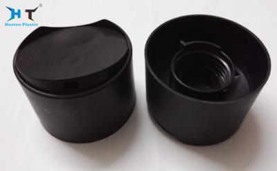 China Kosmetische de Schijf Hoogste GLB Diameter 48mm van de Shampoo Dubbele Muur 24/410 Hals Matte Oppervlakte Te koop