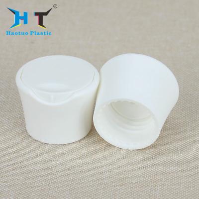 China Tampão plástico branco da parte superior do disco da imprensa, 28 410 GV poloneses de Surfacee do tampão aprovados à venda