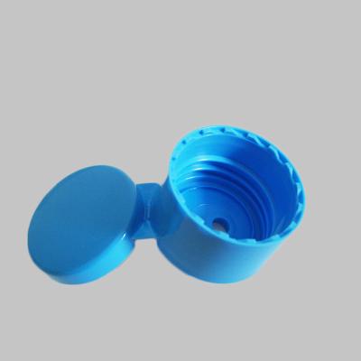 中国 24 / 410 24/415の化粧品のビンの王冠の滑らかな表面SGSの証明 販売のため