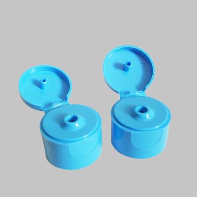 中国 24 / 410 24/415の化粧品のビンの王冠の滑らかな表面SGSの証明 販売のため