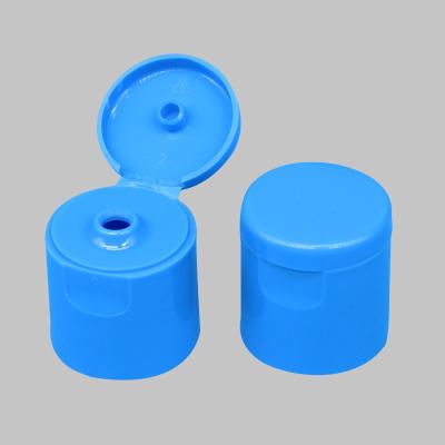 中国 24 / 410 24/415の化粧品のビンの王冠の滑らかな表面SGSの証明 販売のため