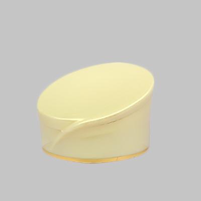 Cina La plastica su misura del cappuccio ricopre la forma irregolare 14.9g 24 dimensioni del collo di millimetro in vendita