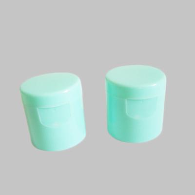 中国 よりきれいなびんのための美しい20/410の20/415のサイズの蝶フリップ上のプラスチック帽子 販売のため