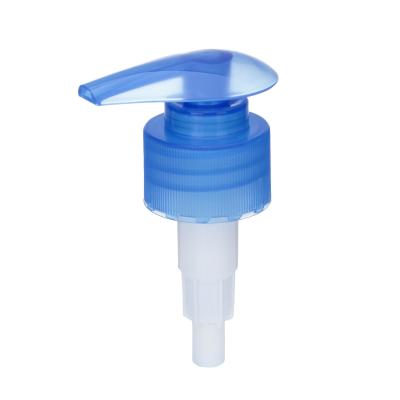 China Non Spill Hand Soap Dispenser Pumps For Liquor Bottles 28 / 410 Any Color for sale