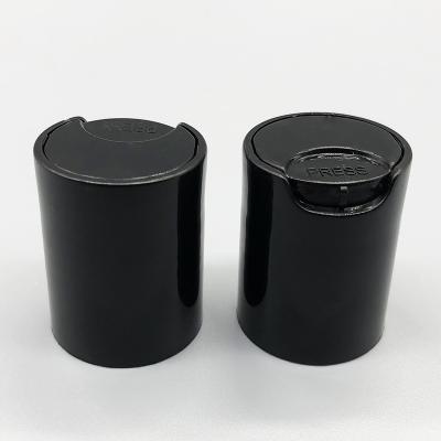 China Tampão de múltiplos propósitos da parte superior do disco 24 do parafuso do pescoço do tamanho milímetros de impressão de tela de seda à venda