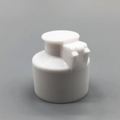Cina La plastica professionale del cappuccio ricopre la dimensione 28/410 del materiale di colore rosso pp in vendita