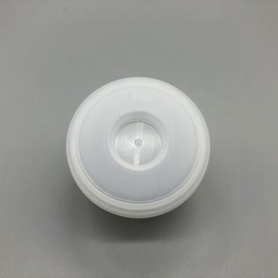 Cina 9,4 cappucci di plastica della bottiglia di acqua di G, tappi di bottiglia dell'acqua minerale della chiusura dell'erogatore in vendita
