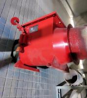 China Explosion Isolation Valve None Return Valve for sale