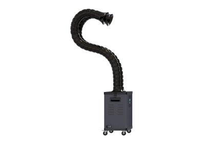 China Fumego Solder Fume Extractor for sale