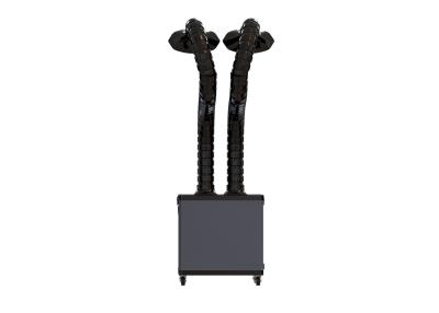 China Fumego Solder Fume Extractor for sale