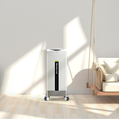 China Purificador germicida UV do ar de Fumego à venda